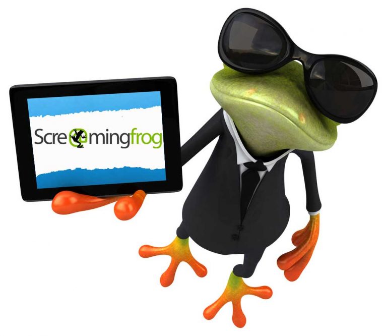 Screaming Frog: La guía definitiva para aprender a usar ScreamingFrog