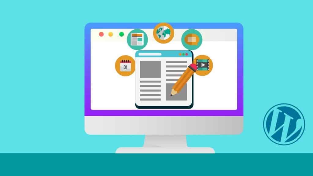 Cómo crear un blog en Wordpress [Crea tu blog en 3 pasos] Fácil